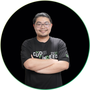 Dudee Indeed Corporation