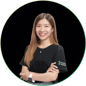 Dudee Indeed Corporation